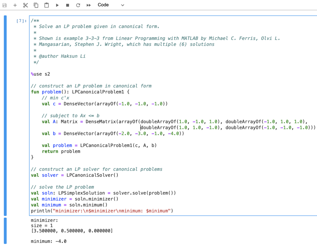 S2 Libraries – NM DEV